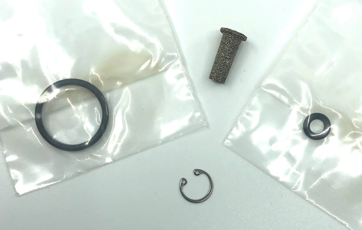 Dacor First Stage Service Kit Extreme Quantum and Dry Ice 9680-16 ...