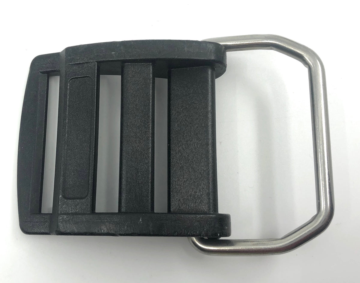 Tank Cam Buckle used – Aqua Sport Scuba Center