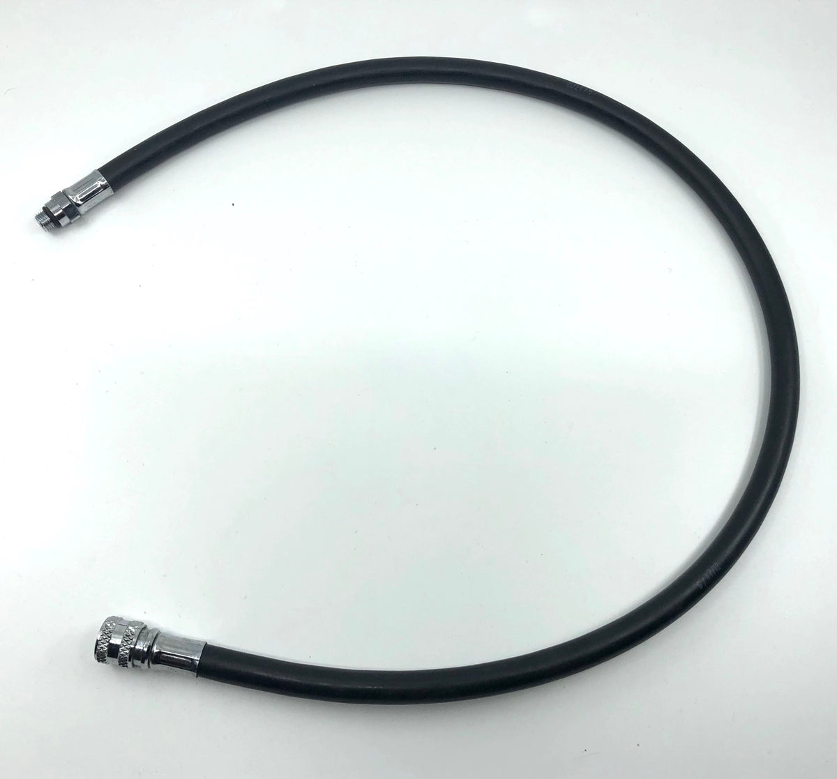 Danicorp BCD Rubber Hoses – Aqua Sport Scuba Center