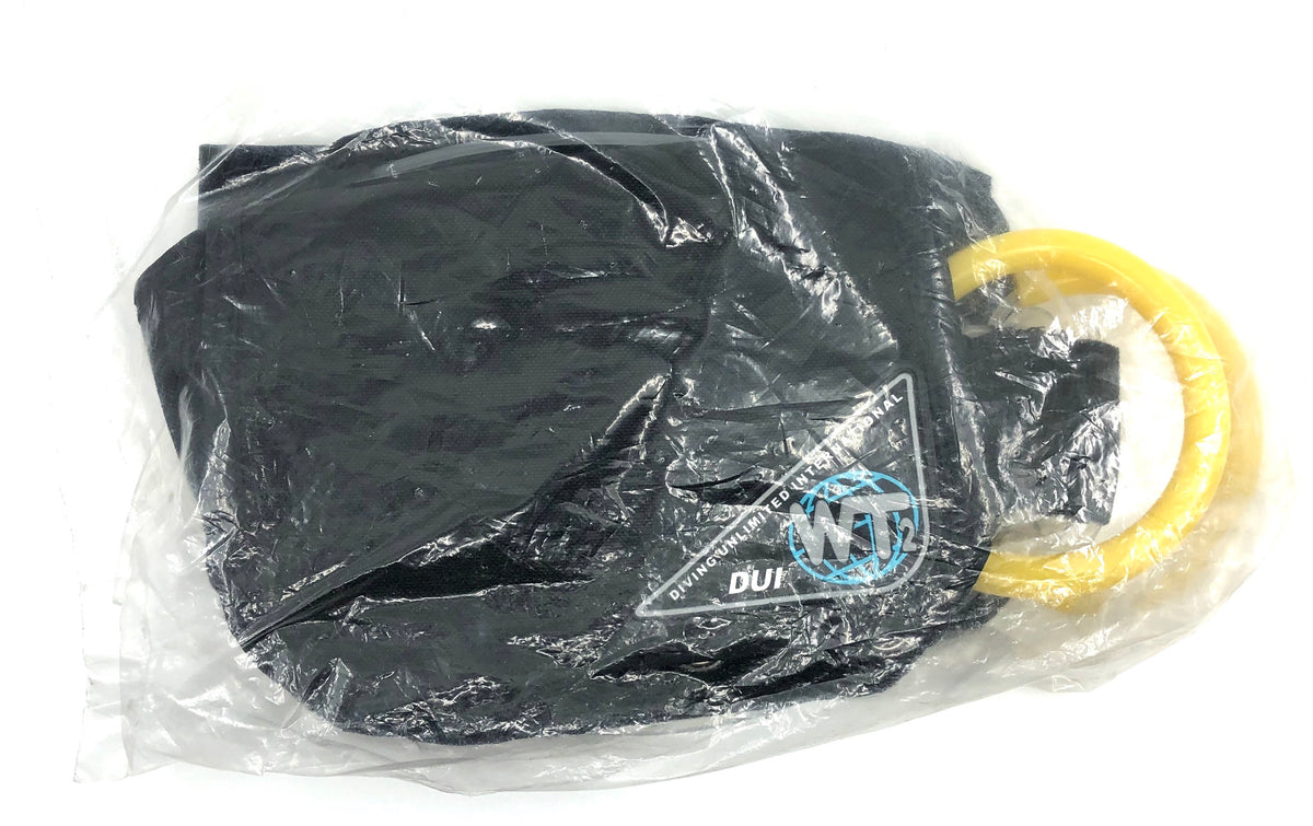 DUI Weight pouch replacement – Aqua Sport Scuba Center