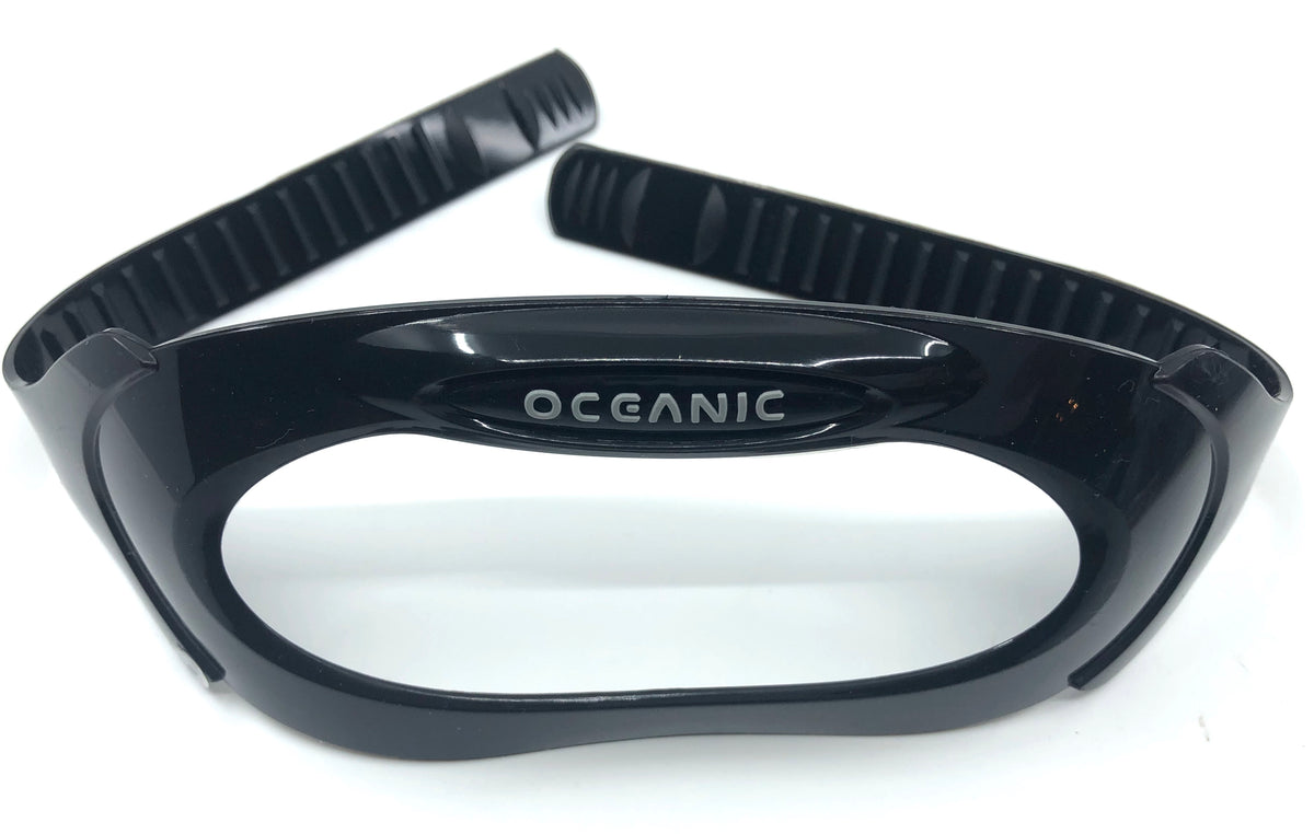 Oceanic Datamask Strap – Aqua Sport Scuba Center