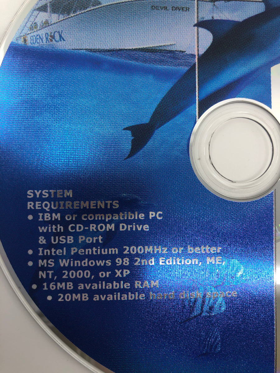 Aeris Computer Interface CD – Aqua Sport Scuba Center