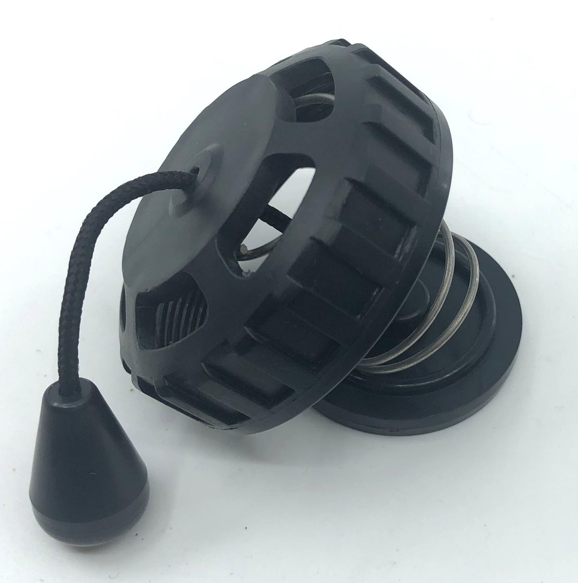Dive Rite Dump Valve – Aqua Sport Scuba Center