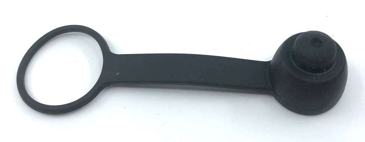 Oceanic First Stage dust caps – Aqua Sport Scuba Center