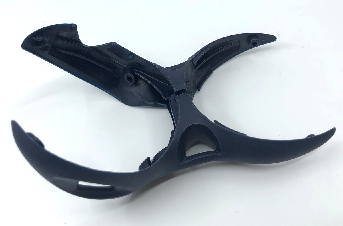 Oceanic Swivel Bracket Set 04.1211.07 – Aqua Sport Scuba Center