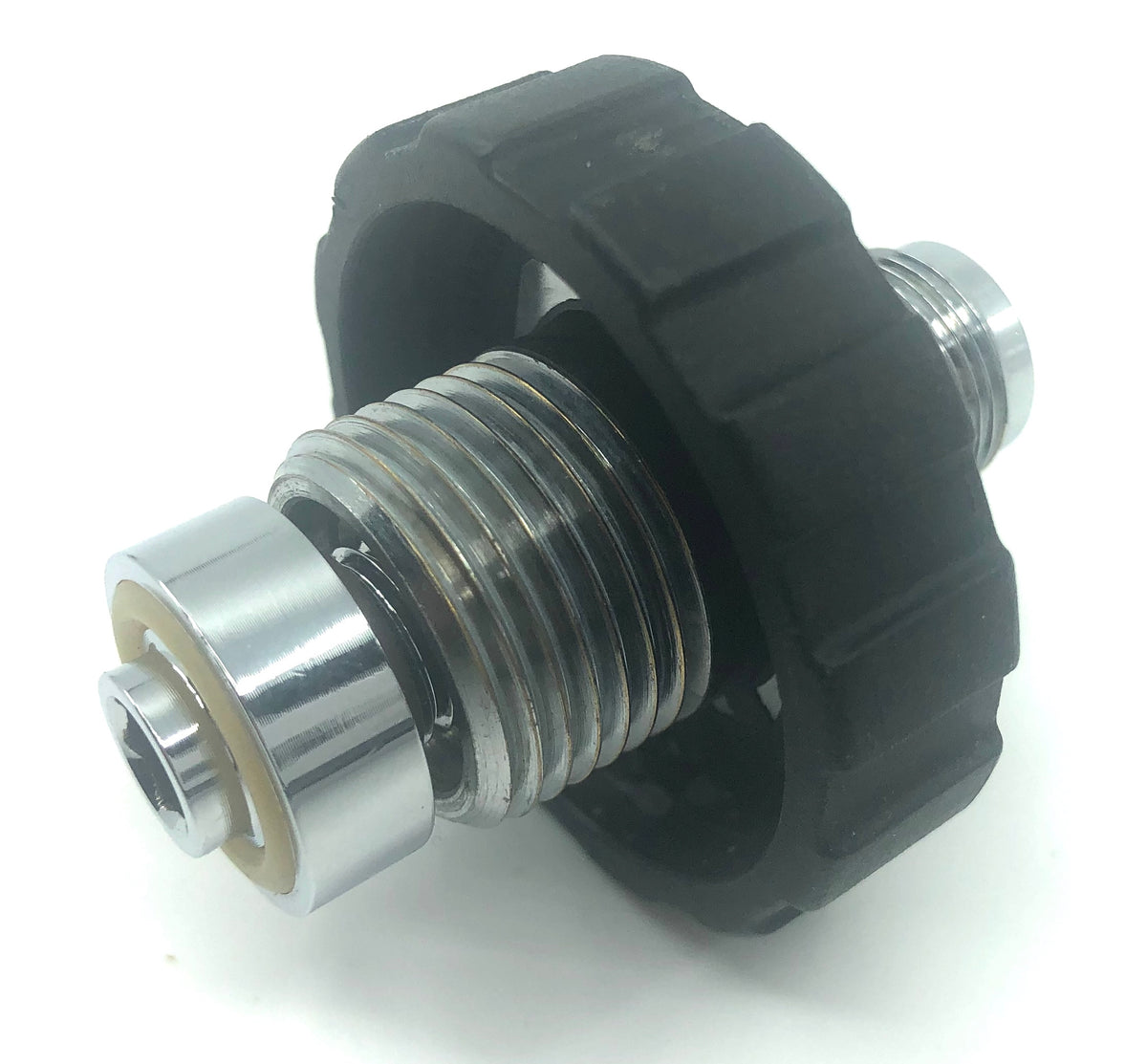 Oceanic Yoke to DIN Conversion kit 40.4033 40.4032 ONLY for the SP5 ...