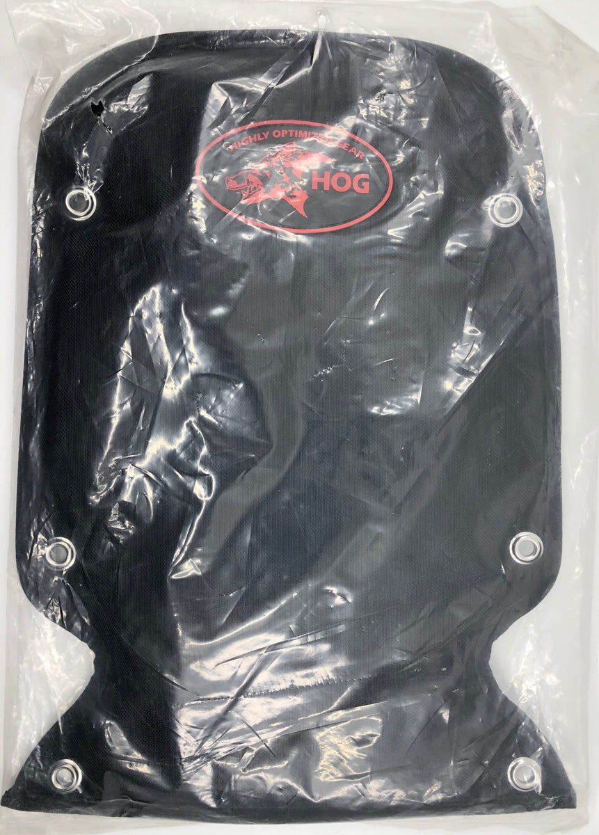 Hog Storage pack – Aqua Sport Scuba Center