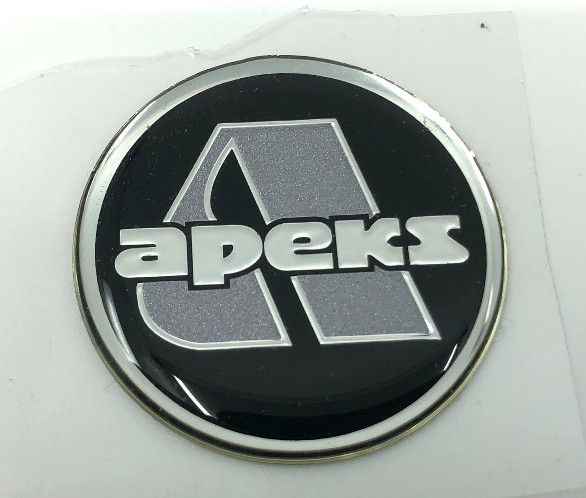 Apeks Sticker AP5015 – Aqua Sport Scuba Center
