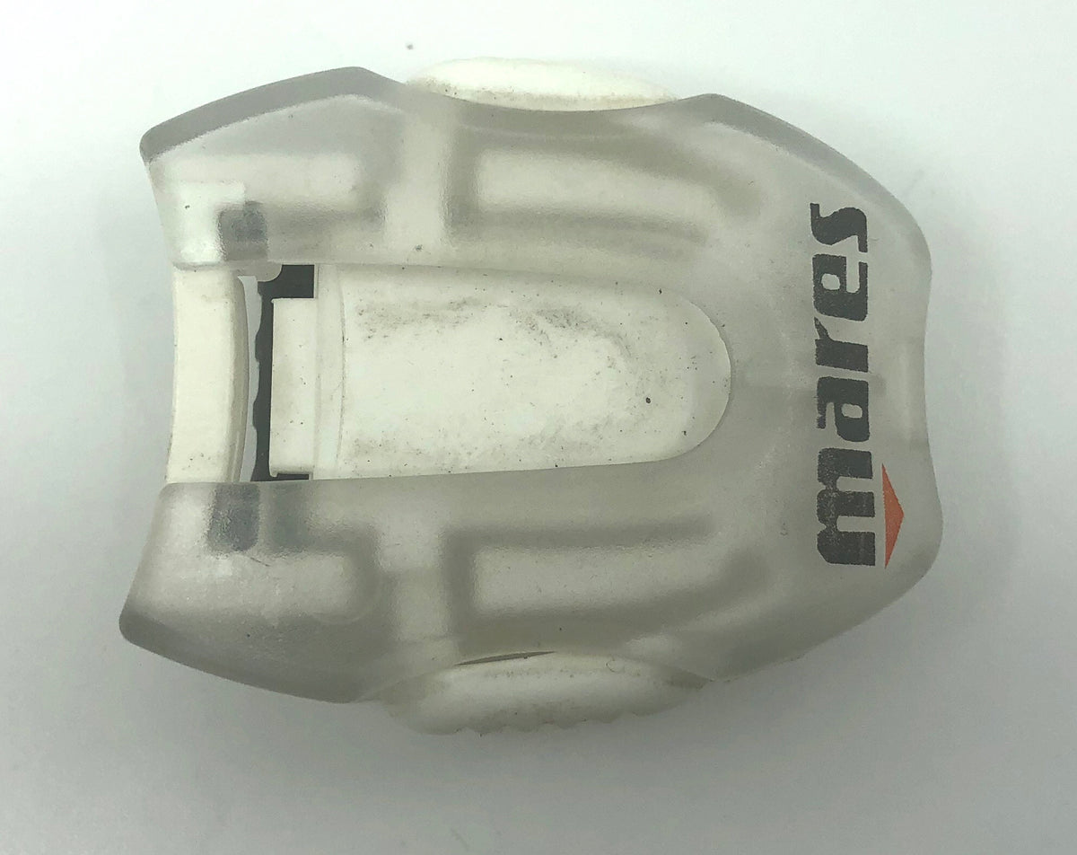 Mask Replacement Buckle – Aqua Sport Scuba Center