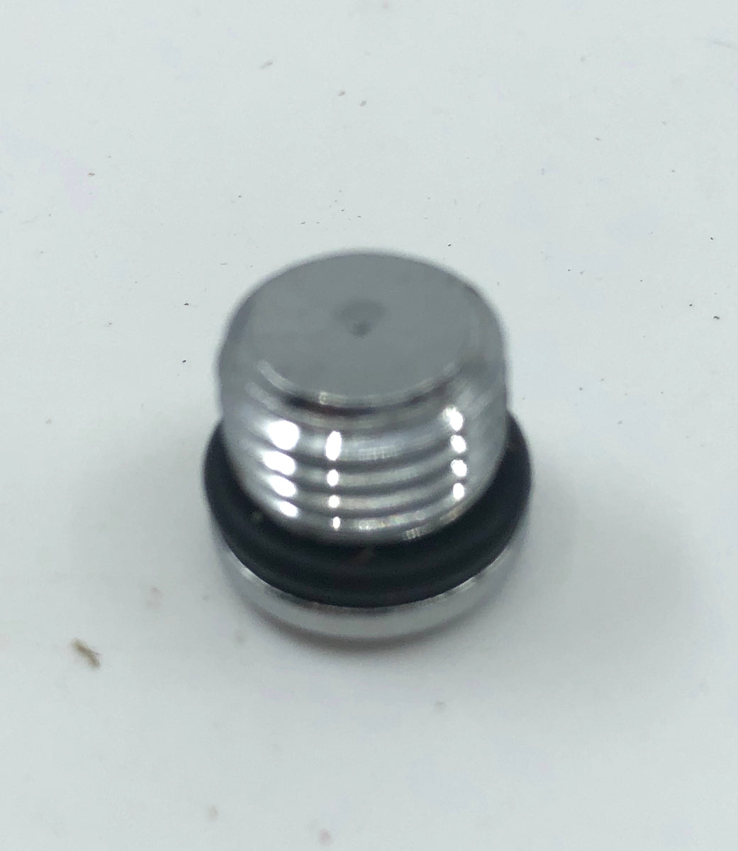 Oceanic Low Pressure Port Plug 3463 – Aqua Sport Scuba Center
