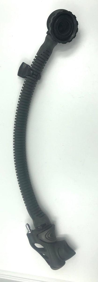 Oceanic Reliant BCD Inflator System – Aqua Sport Scuba Center