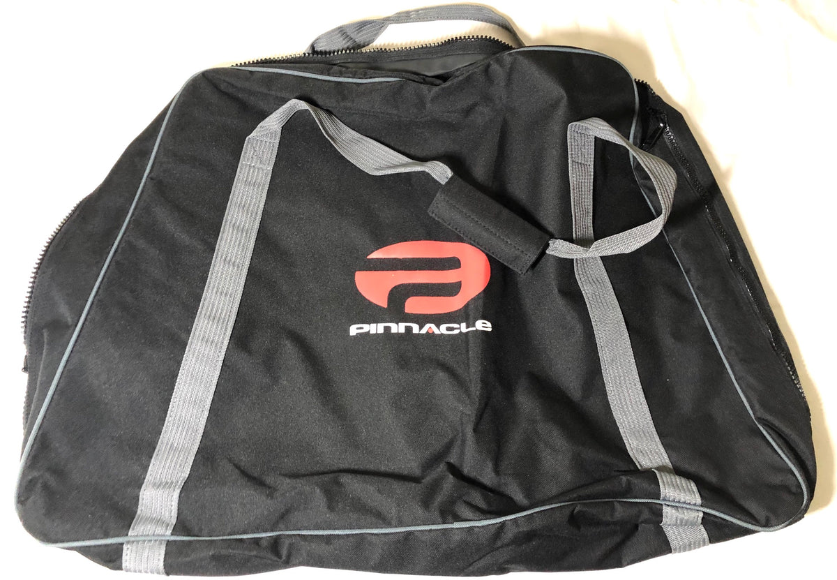 Pinnacle Drysuit Bags – Aqua Sport Scuba Center