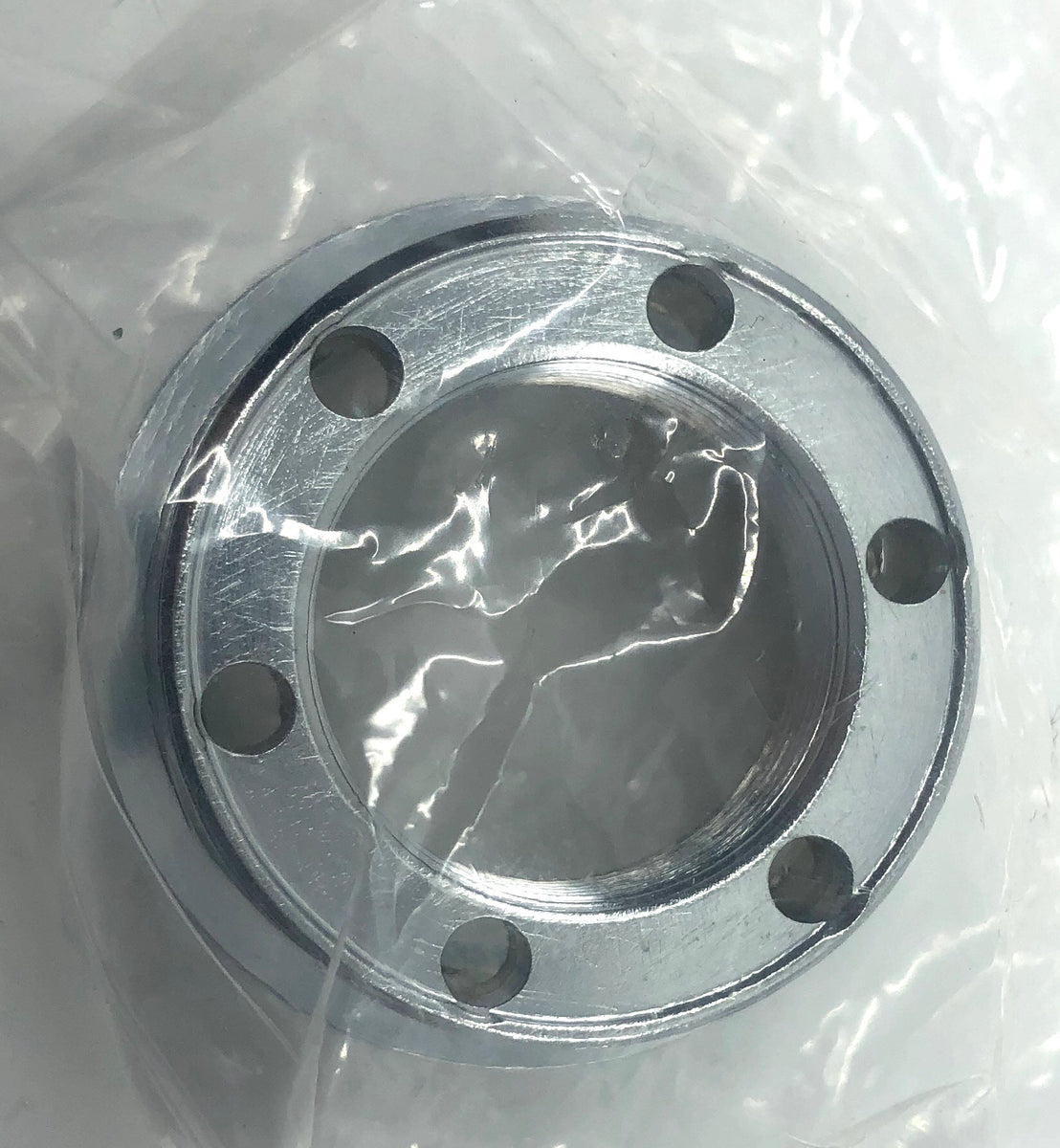 Oceanic End Cap Diaphragm FDXi 8373 – Aqua Sport Scuba Center