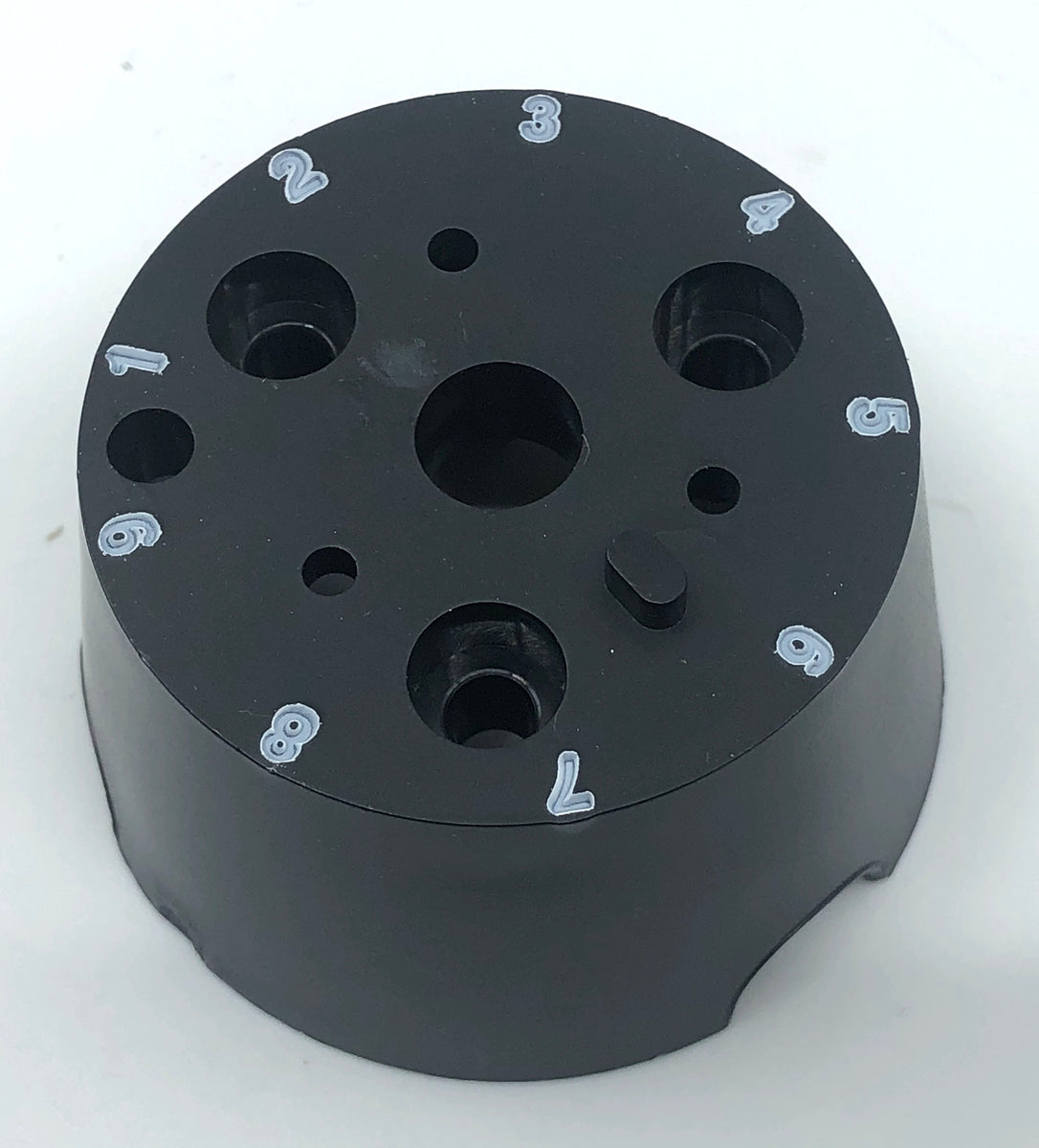 Oceanic Mako Scooter Outer Hub 712860 – Aqua Sport Scuba Center