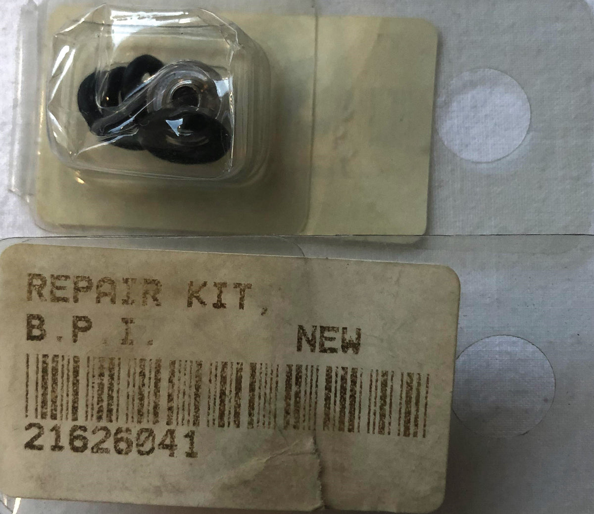 Scuba Pro B. P. I. BCD inflator service kit 21626041 – Aqua Sport Scuba ...