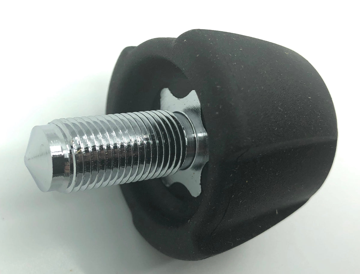 Hollis First Stage Knob Assembly – Aqua Sport Scuba Center