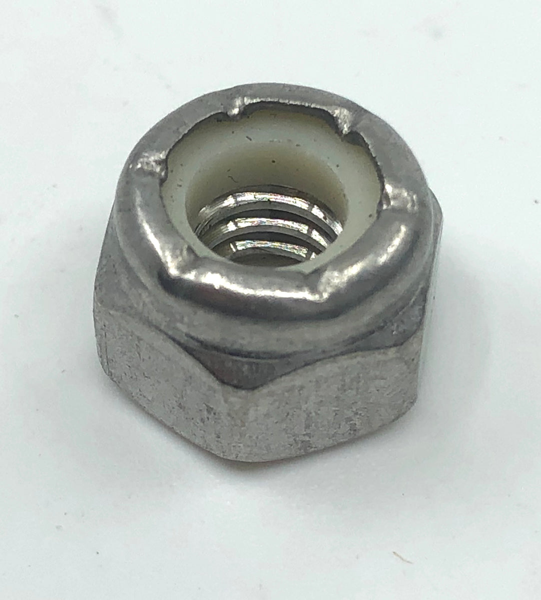 Oceanic 1/4" Backplate Lock Nut 816171 – Aqua Sport Scuba Center