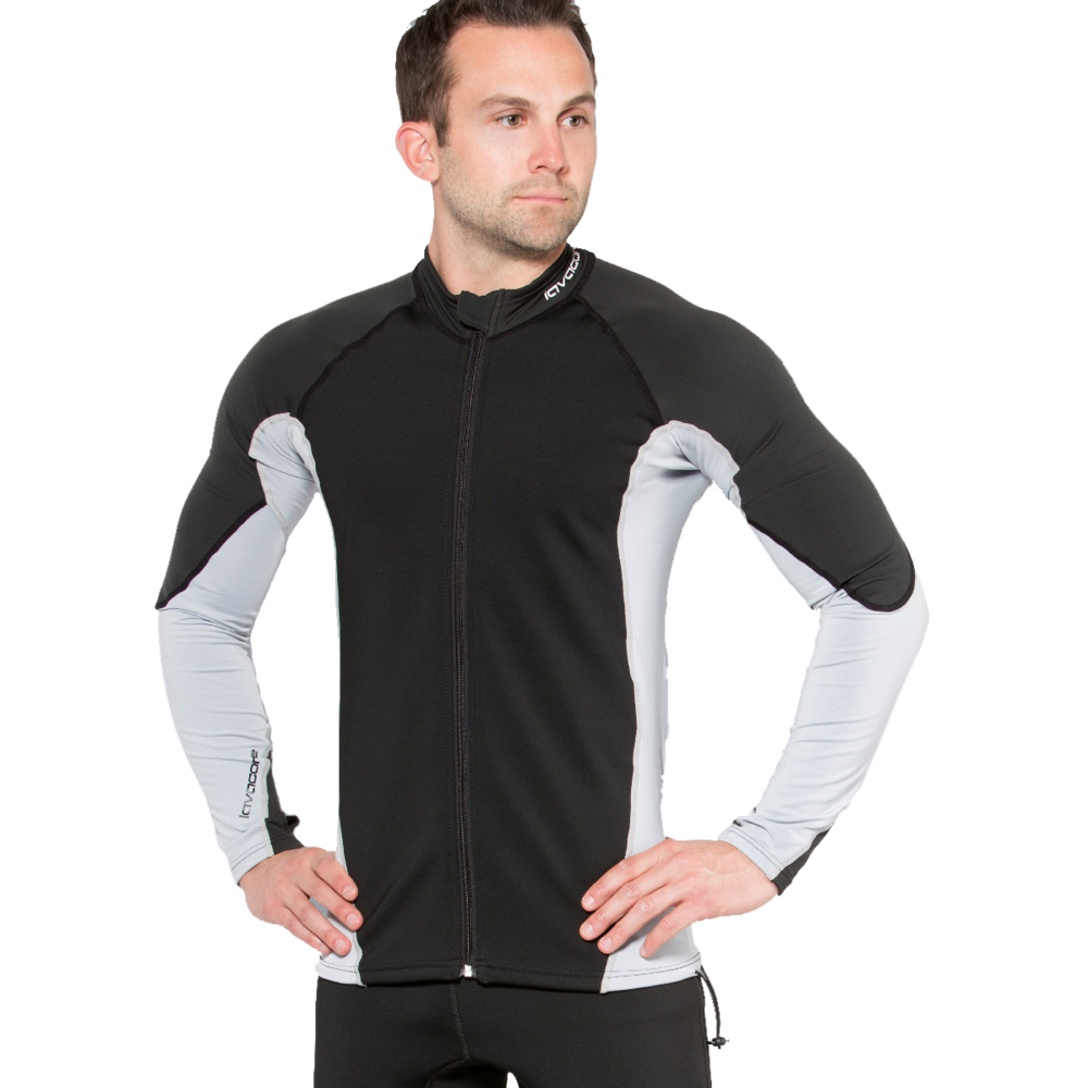 Lava Core Men's Elite SUP Jacket – Aqua Sport Scuba Center