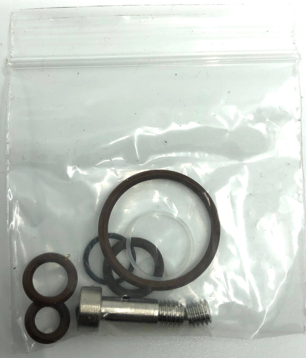 Omni Swivel , Swivel O-Ring Kit 70-SW4000 – Aqua Sport Scuba Center