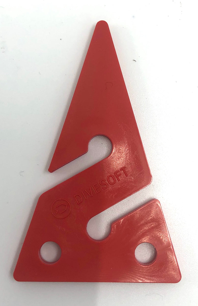 Dive Soft Cookies and Arrows – Aqua Sport Scuba Center