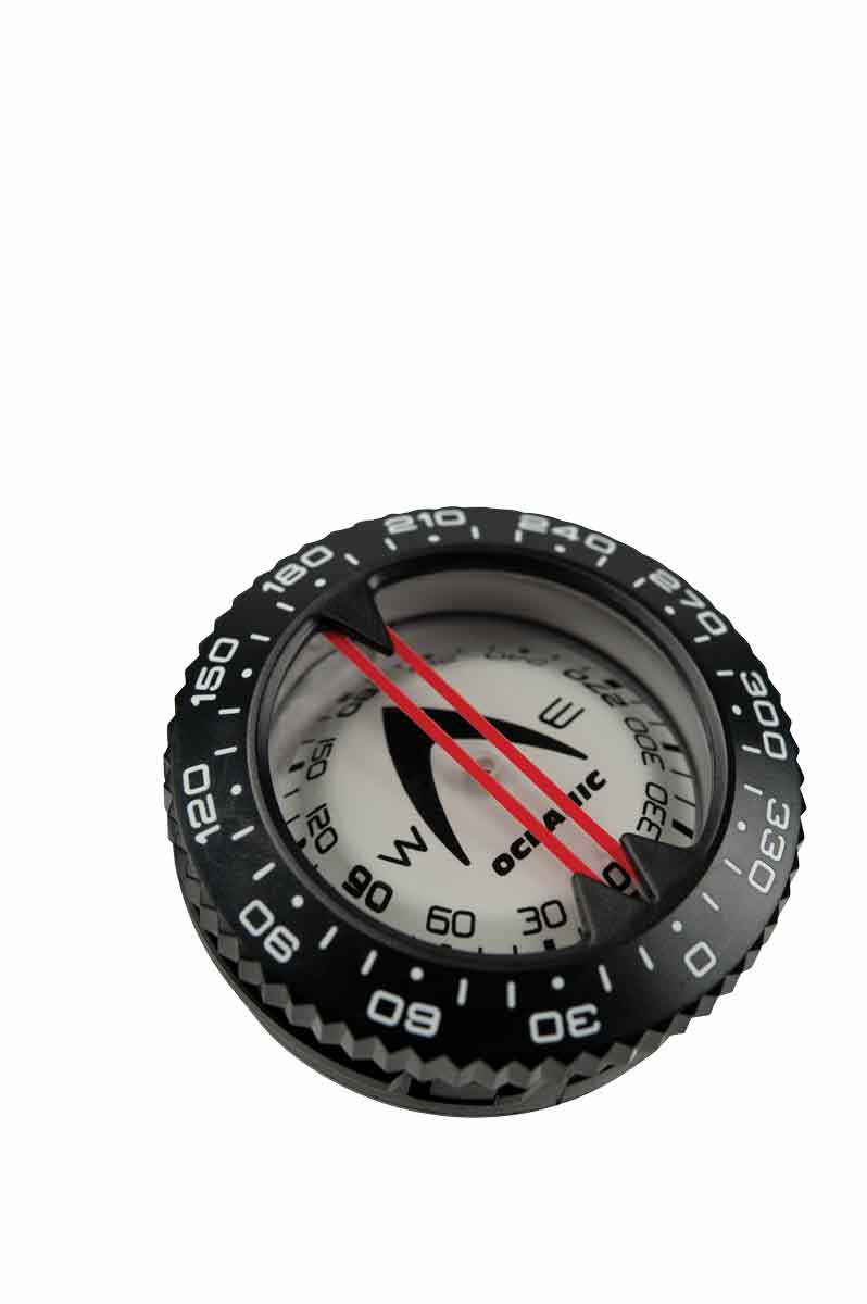 Compass – Aqua Sport Scuba Center